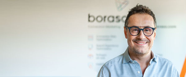 Massimo Boraso è tra i relatori de Il Mese del Marketing presentato da ...
