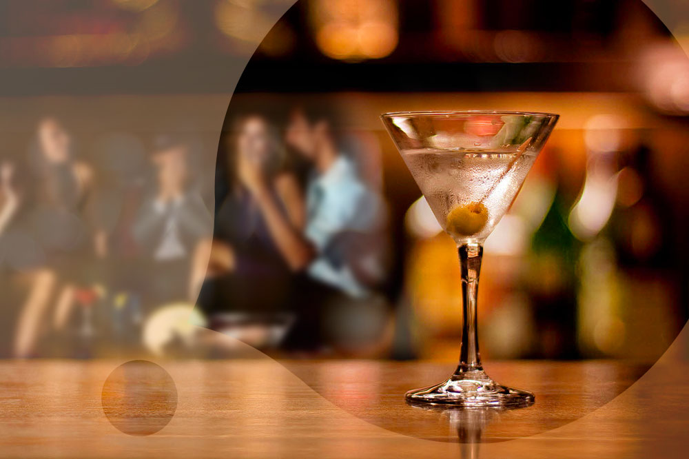 Networking Cocktail: l'esclusivo business event dedicato al Retail