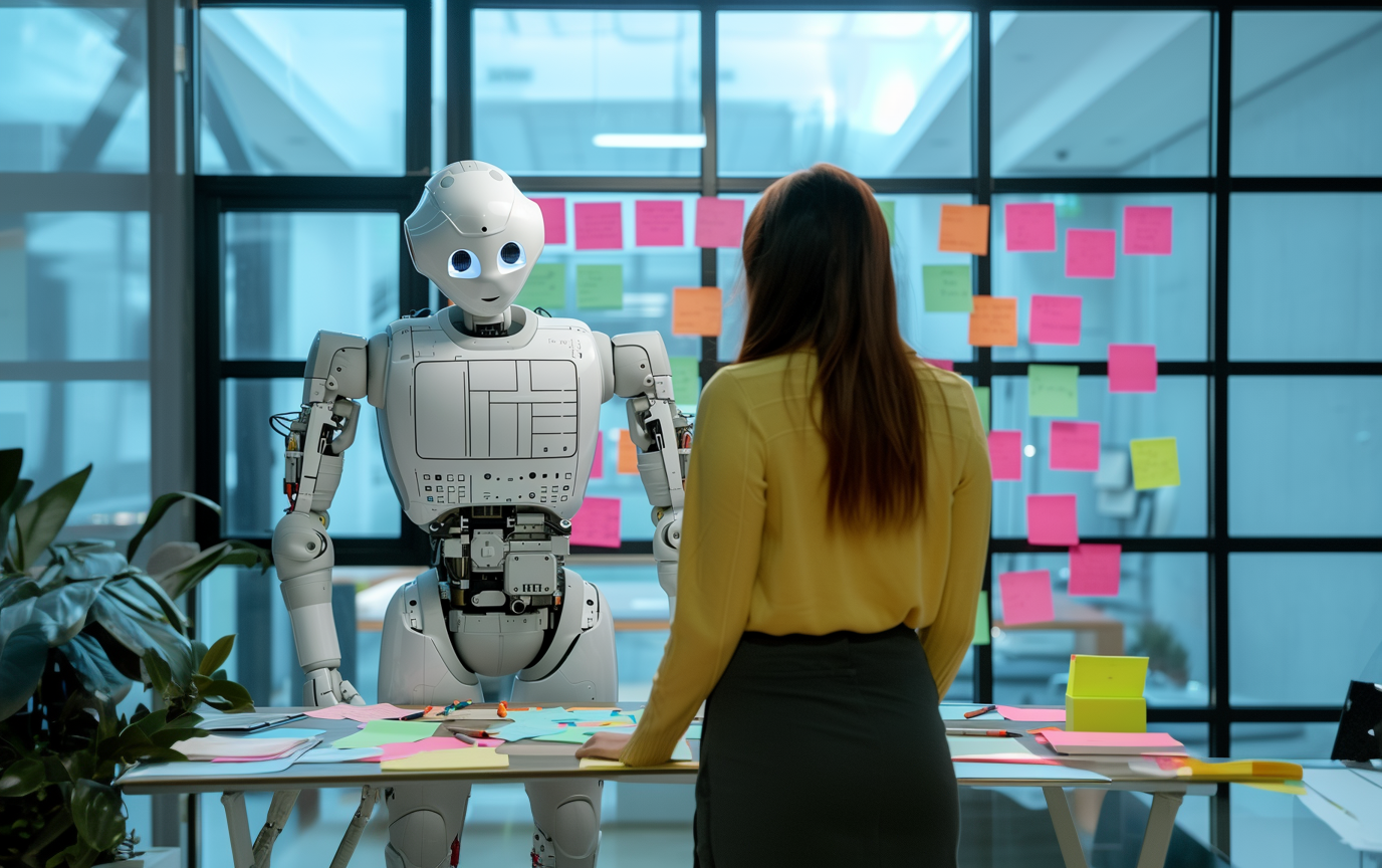 Come l'AI può aiutarti nell'analisi dei competitor